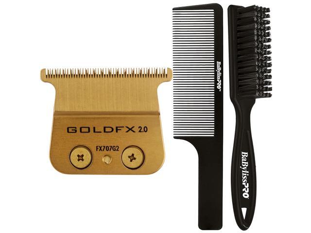 Click here for Babyliss Pro Gold FX707G2 Replacement Deep Tooth T... prices