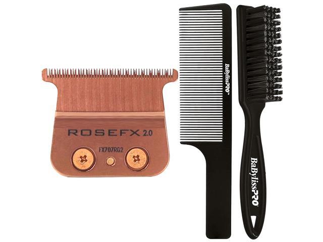 Click here for Babyliss Pro Rose Gold FX707RG2 Replacement Deep T... prices