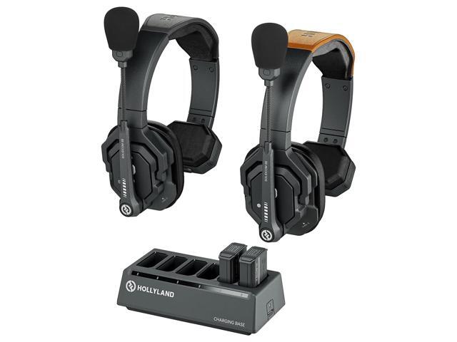 Click here for Hollyland Solidcom SE Global 2S 2-Person Full-Dupl... prices