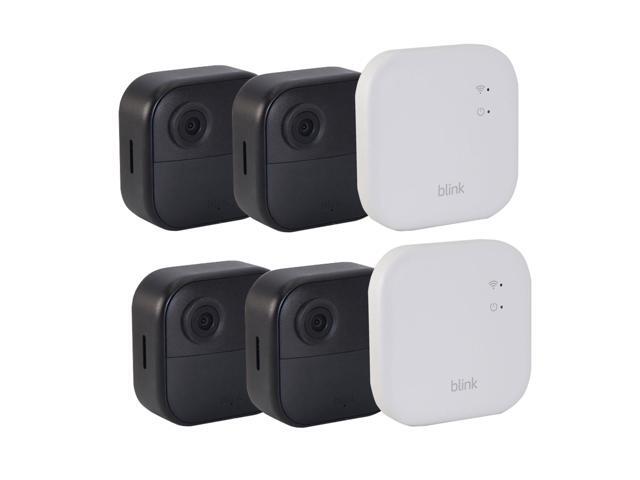 Click here for 2x Blink Outdoor 4 XR Wireless Security Camera  40... prices