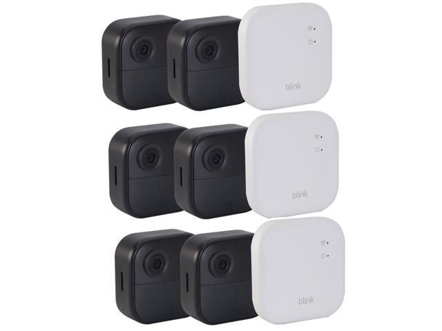 Click here for 3x Blink Outdoor 4 XR Wireless Security Camera  40... prices