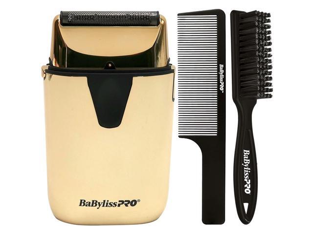 Click here for BaByliss Pro UVFOIL UV-Disinfecting Metal Single F... prices