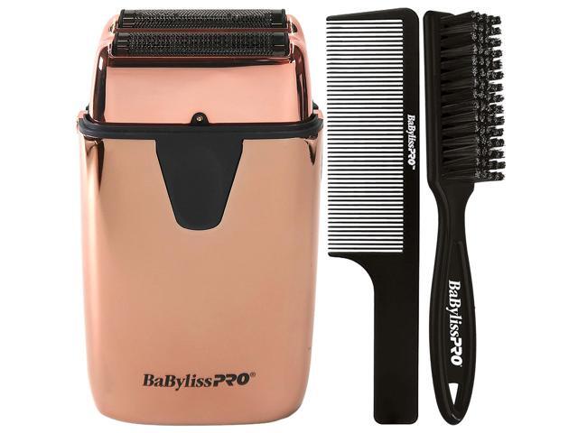 Click here for BaByliss Pro LIMITED EDITON UVFOIL UV-Disinfecting... prices