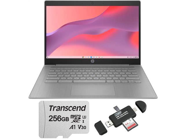 Click here for HP Chromebook 14 HD Laptop Intel Celeron N4500 - 4... prices
