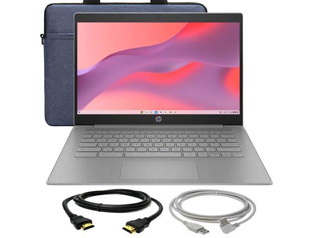 Click here for HP Chromebook 14 HD Laptop Intel Celeron N4500 - 4... prices