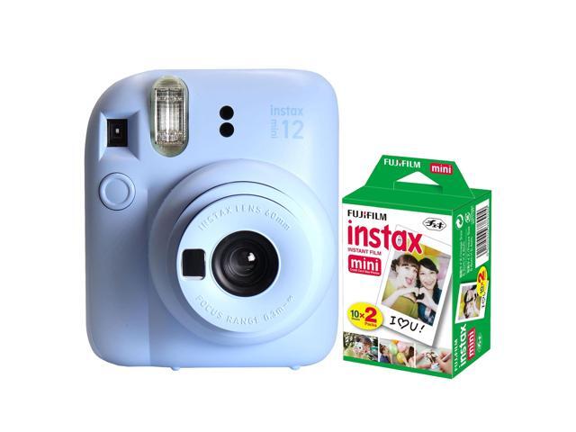 Click here for FUJIFILM INSTAX MINI 12 Instant Film Camera (Paste... prices