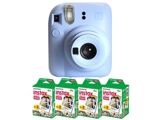 Click here for FUJIFILM INSTAX MINI 12 Instant Film Camera (Paste... prices