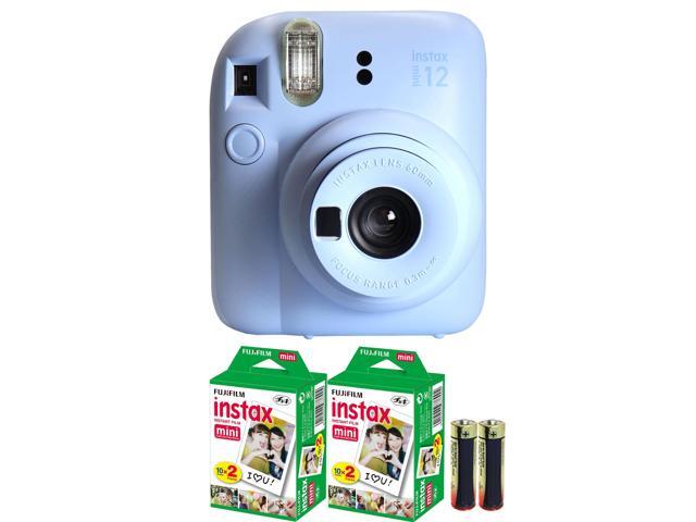 Click here for FUJIFILM INSTAX MINI 12 Instant Film Camera (Paste... prices
