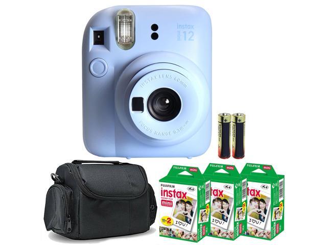 Click here for FUJIFILM INSTAX MINI 12 Instant Film Camera (Paste... prices