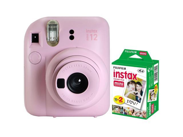 Click here for FUJIFILM INSTAX MINI 12 Instant Film Camera (Bloss... prices