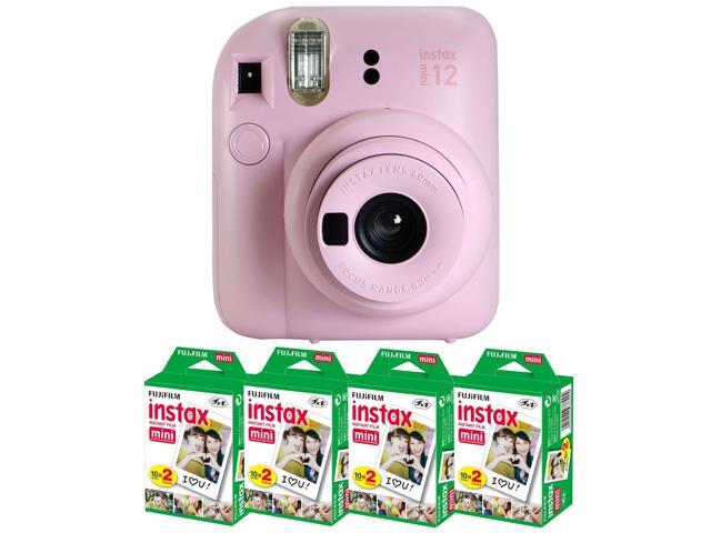 Click here for FUJIFILM INSTAX MINI 12 Instant Film Camera (Bloss... prices
