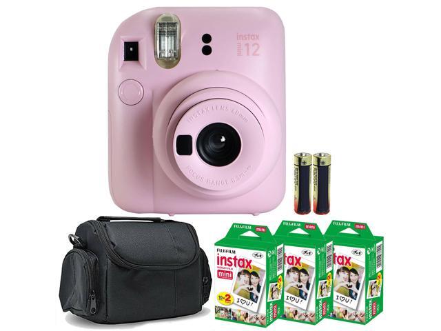 Click here for FUJIFILM INSTAX MINI 12 Instant Film Camera (Bloss... prices