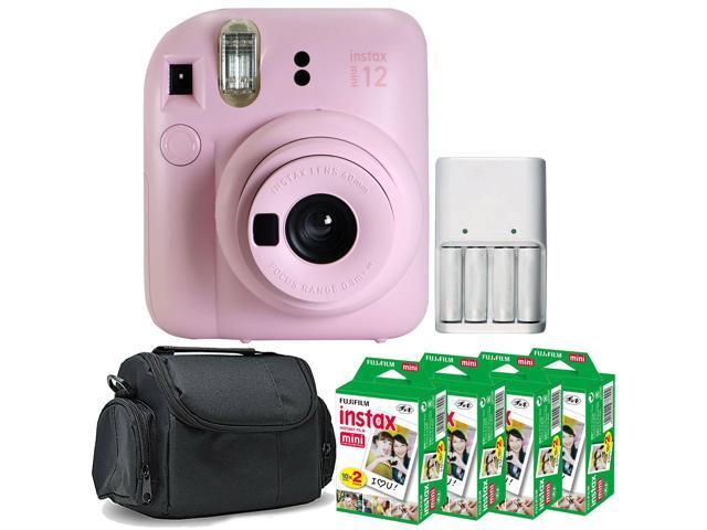 Click here for FUJIFILM INSTAX MINI 12 Instant Film Camera (Bloss... prices