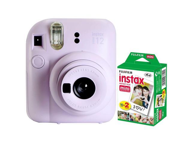 Click here for FUJIFILM INSTAX MINI 12 Instant Film Camera (Lilac... prices