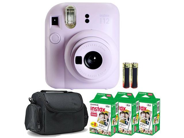 Click here for FUJIFILM INSTAX MINI 12 Instant Film Camera (Lilac... prices