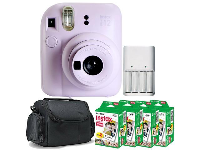 Click here for FUJIFILM INSTAX MINI 12 Instant Film Camera (Lilac... prices