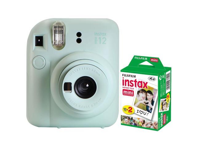 Click here for FUJIFILM INSTAX MINI 12 Instant Film Camera (Mint... prices