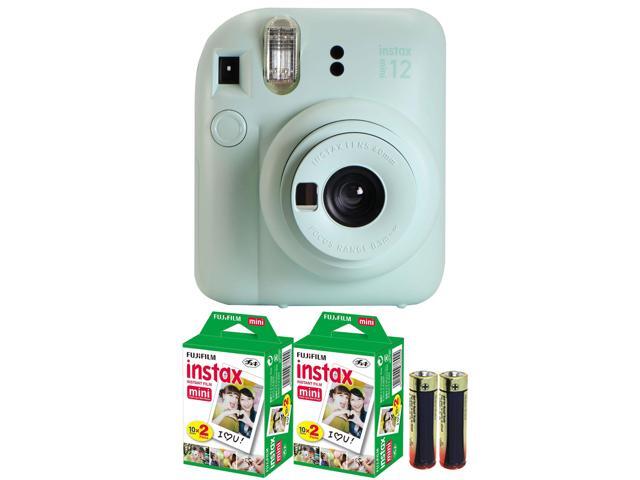 Click here for FUJIFILM INSTAX MINI 12 Instant Film Camera (Mint... prices