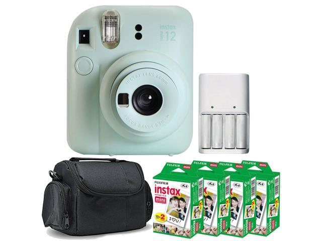 Click here for FUJIFILM INSTAX MINI 12 Instant Film Camera (Mint... prices