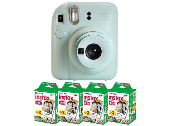 Click here for FUJIFILM INSTAX MINI 12 Instant Film Camera (Mint... prices