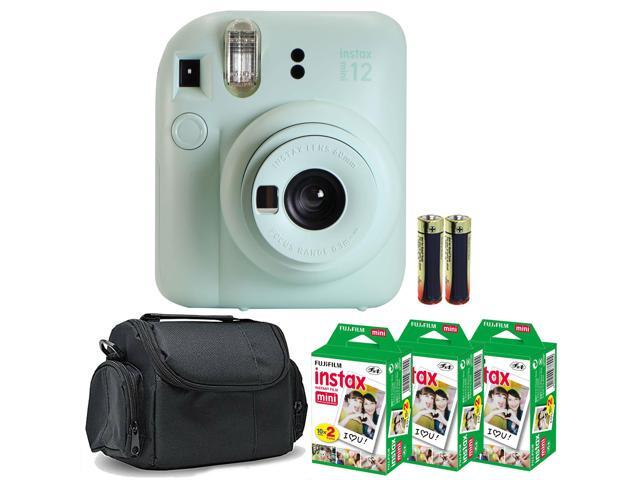 Click here for FUJIFILM INSTAX MINI 12 Instant Film Camera (Mint... prices