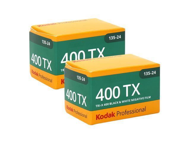 Click here for Kodak Professional 400TX Tri-X 400 Black & White N... prices