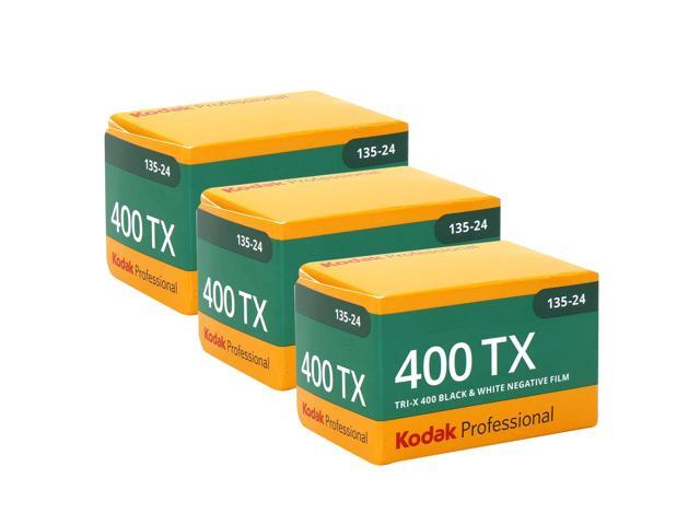 Click here for Kodak Professional 400TX Tri-X 400 Black & White N... prices