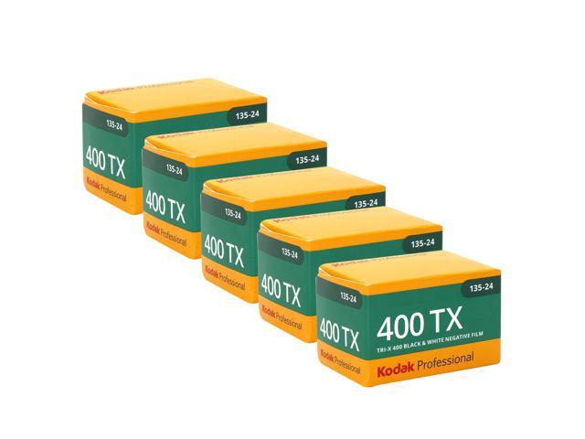 Click here for Kodak Professional 400TX Tri-X 400 Black & White N... prices