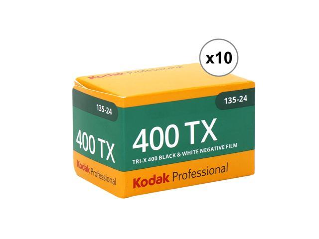 Click here for Kodak Professional 400TX Tri-X 400 Black & White N... prices