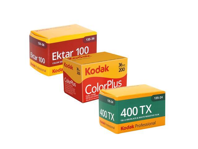 Click here for Kodak Professional 400TX Tri-X 400 Black & White N... prices