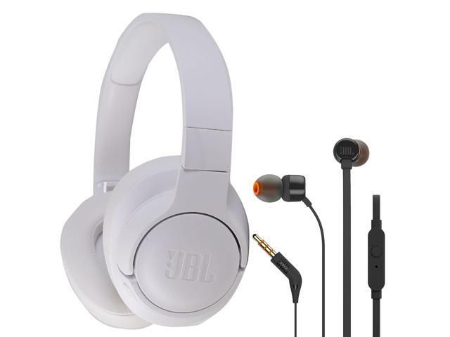 Click here for JBL Tune 720BT Over-Ear Wireless Headphones (White... prices