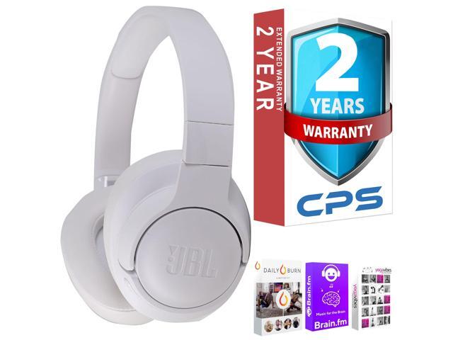 Click here for JBL Tune 720BT Over-Ear Wireless Headphones (White... prices