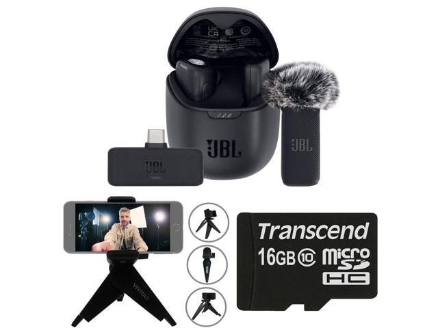 Click here for JBL Quantum Stream Wireless Clip-On Microphone Sys... prices