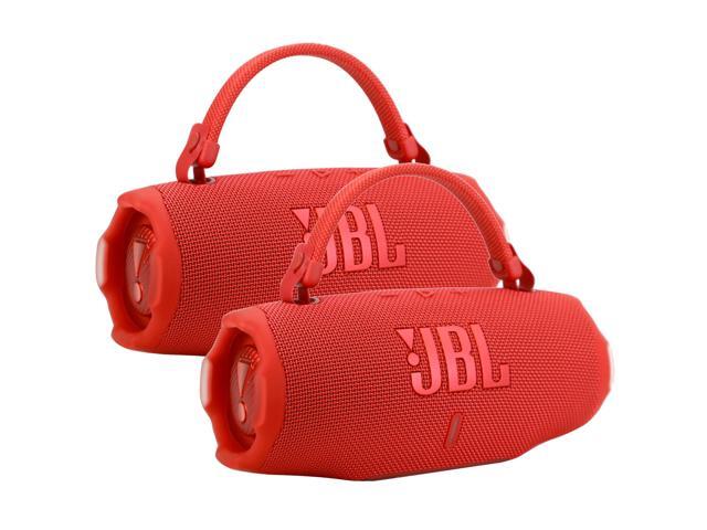 Click here for 2x JBL Charge 6 Portable Waterproof Bluetooth Spea... prices