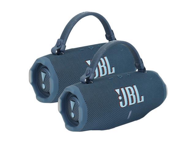Click here for 2x JBL Charge 6 Portable Waterproof Bluetooth Spea... prices
