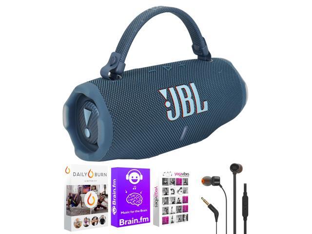 Click here for JBL Charge 6 Portable Waterproof Bluetooth Speaker... prices