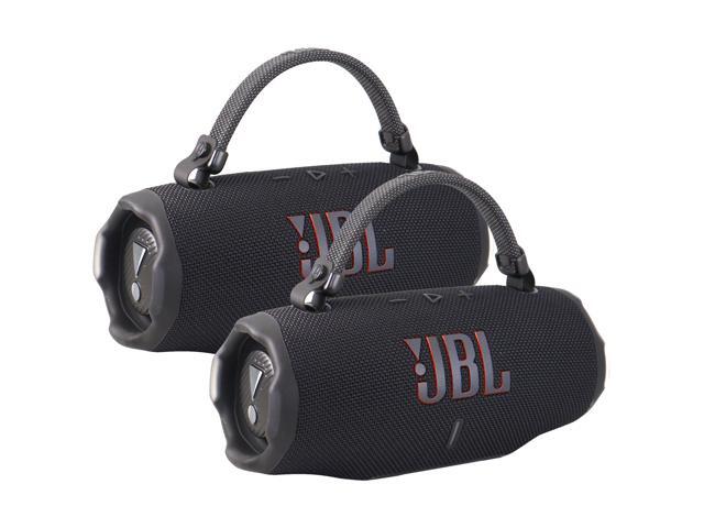 Click here for 2x JBL Charge 6 Portable Waterproof Bluetooth Spea... prices