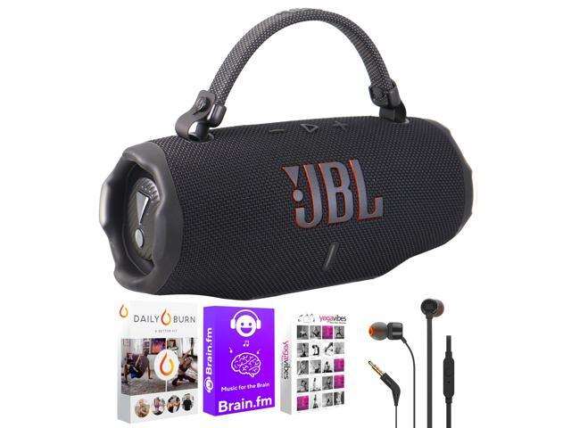 Click here for JBL Charge 6 Portable Waterproof Bluetooth Speaker... prices
