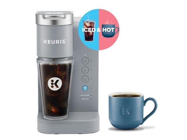 Click here for Keurig K-Express Essentials Plus  Iced and Hot Sin... prices