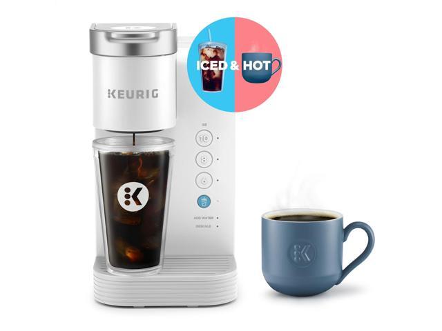 Click here for Keurig K-Express Essentials Single Serve K-Cup Pod... prices
