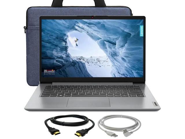 Click here for Lenovo Ideapad 1 14 Laptop - Intel Celeron N4500... prices