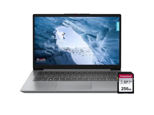 Click here for Lenovo Ideapad 1 14 Laptop - Intel Celeron N4500... prices