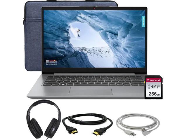 Click here for Lenovo Ideapad 1 14 Laptop - Intel Celeron N4500... prices