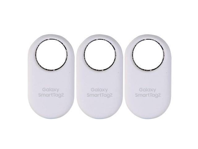 Click here for 3-Pack Samsung SmartTag2 Bluetooth + UWB  IP67 Wat... prices