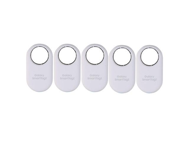 Click here for 5-Pack Samsung SmartTag2 Bluetooth + UWB  IP67 Wat... prices