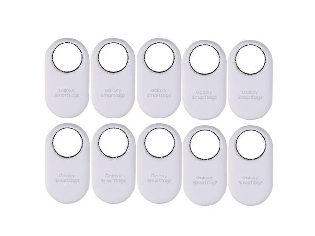 Click here for 10-Pack Samsung SmartTag2 Bluetooth + UWB  IP67 Wa... prices