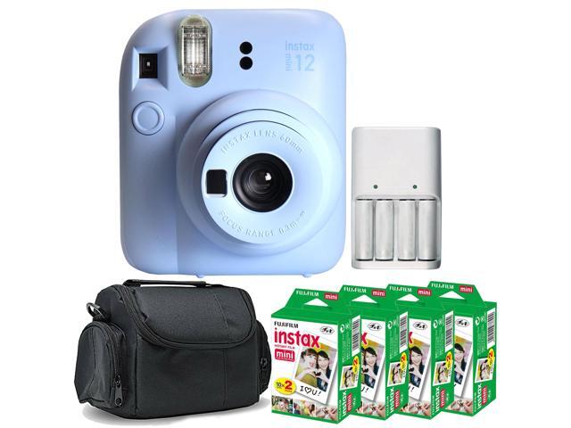 Click here for FUJIFILM INSTAX MINI 12 Instant Film Camera (Paste... prices