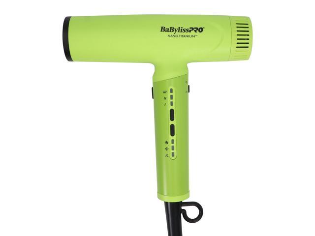 Click here for BaBylissPRO Nano Titanium Light Ionic High Speed H... prices