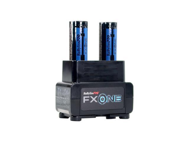 Click here for BaByliss Pro FXONE Dual-Charging Prepack [2 Batter... prices