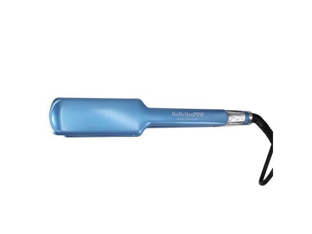 Click here for BaByliss Pro Nano Titanium 2 Ultra-Sleek Hair Stra... prices